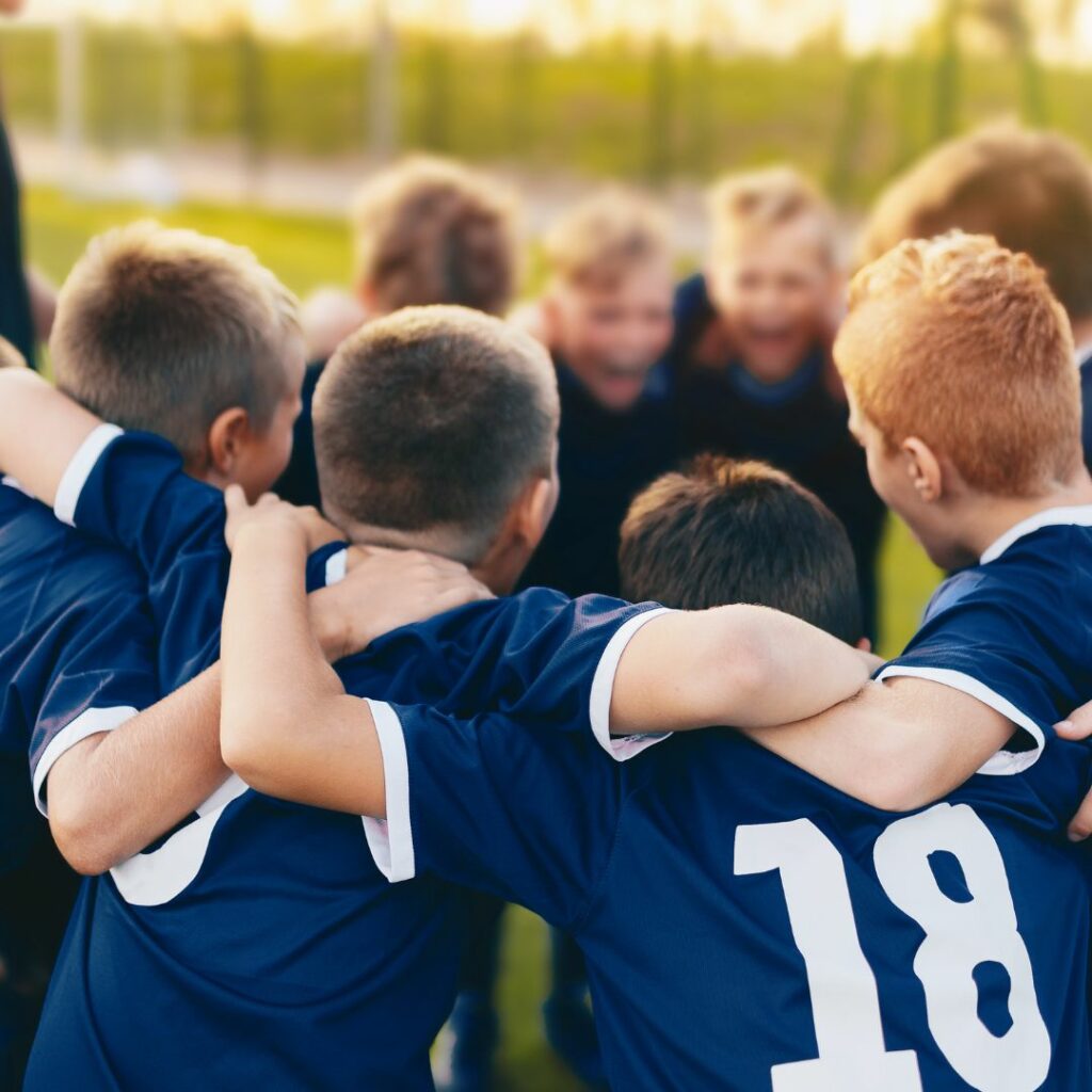 About - Southside Soccer League
