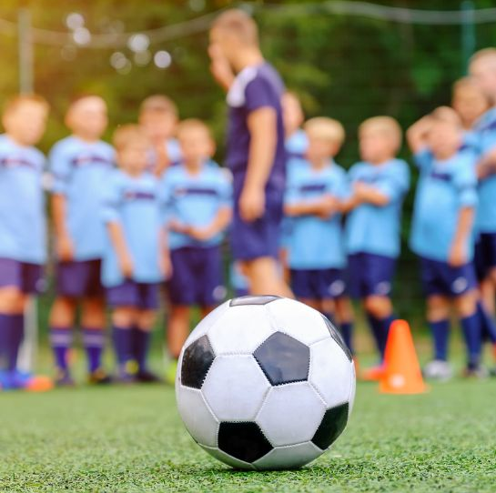 Southside Soccer League - Southside Soccer League