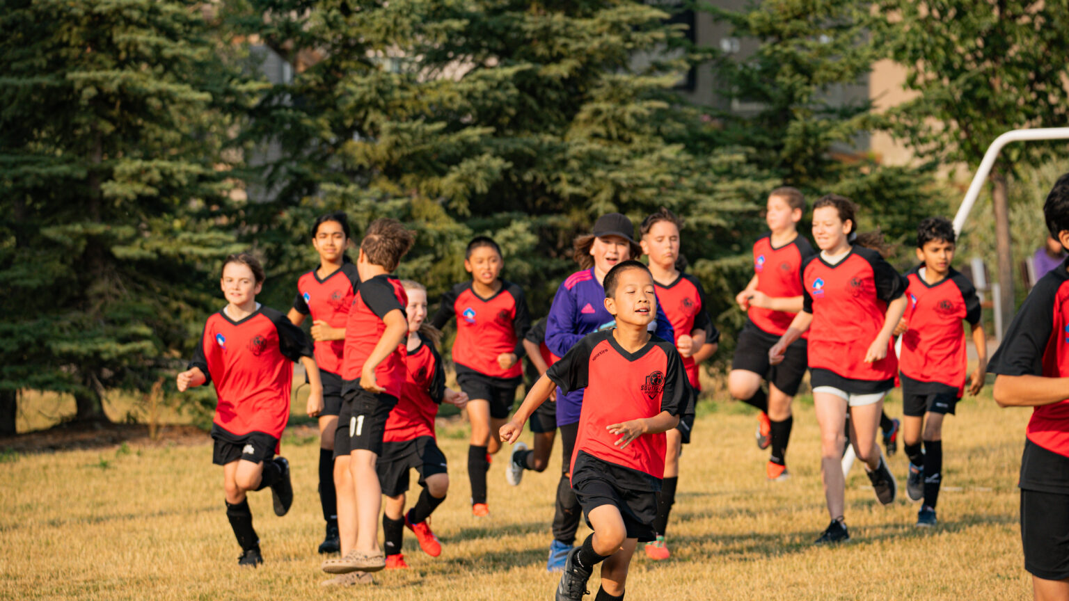 About - Southside Soccer League