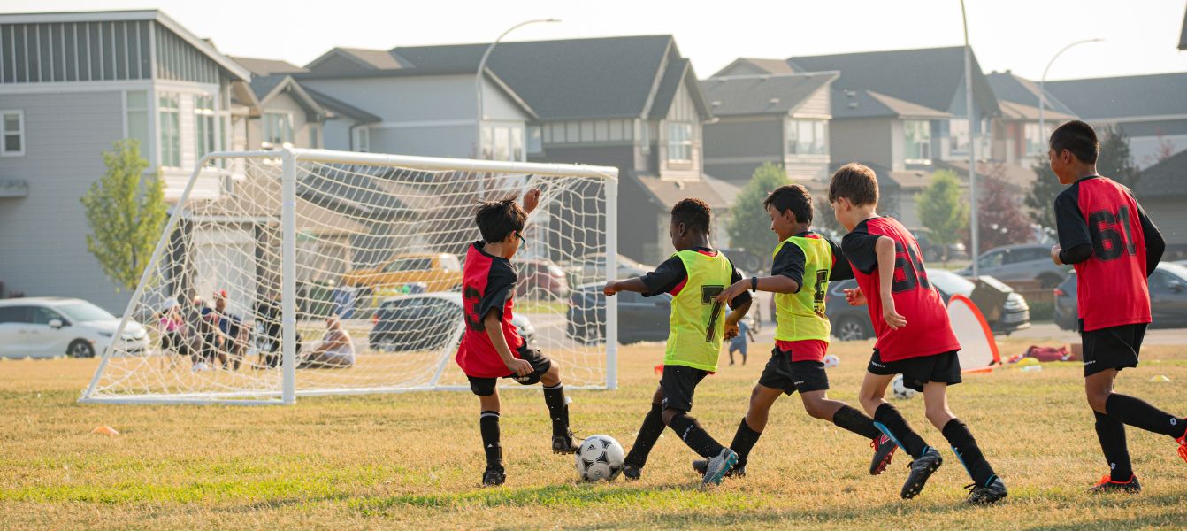 About - Southside Soccer League